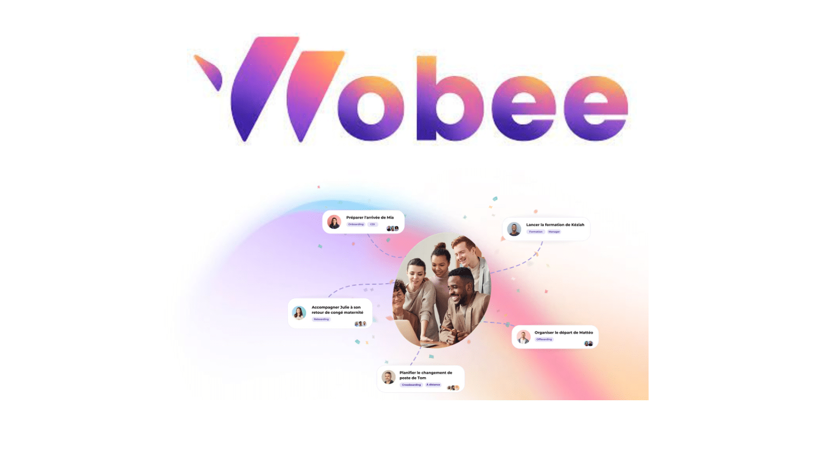 Marque employeur: JPA accompagne et recommande Wobee